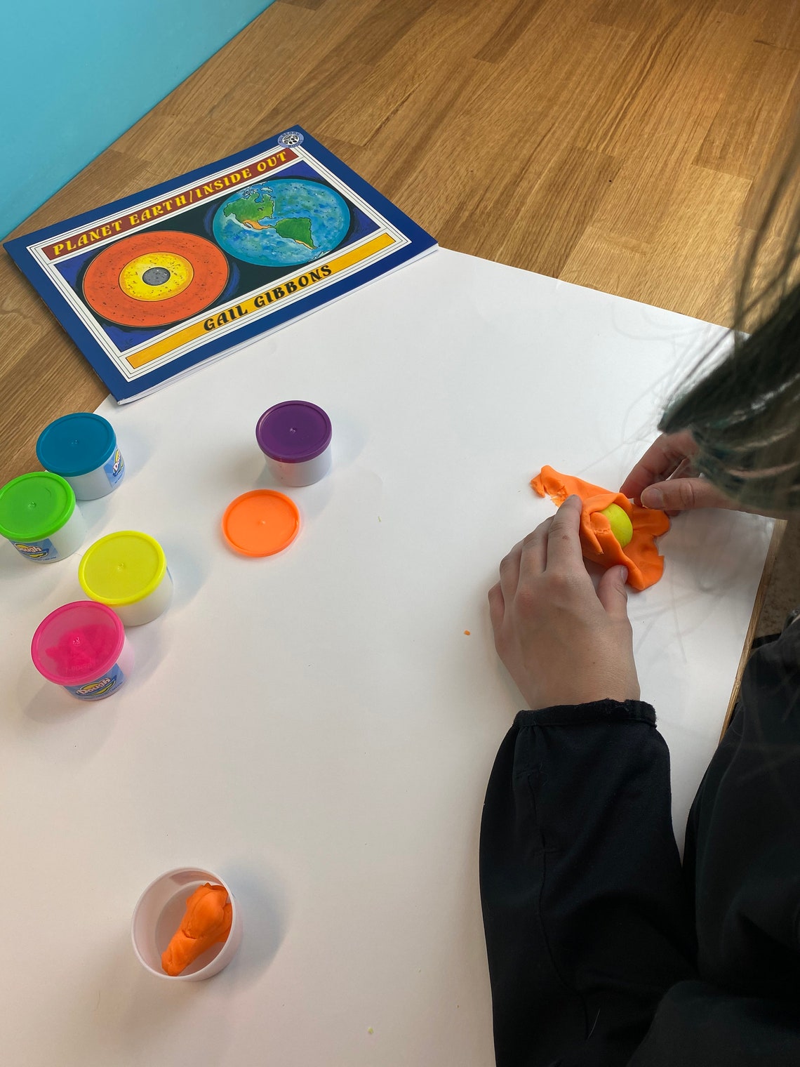 Geography Kit 3: Earths Composition - Etsy