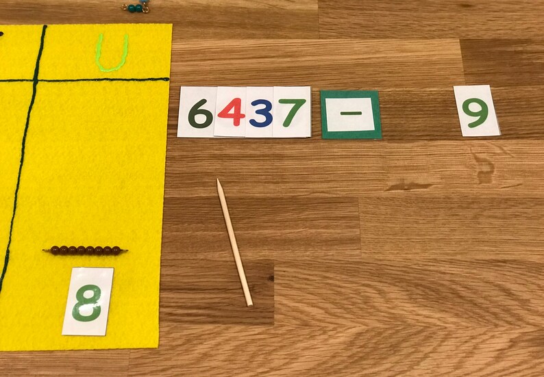 Place Value, Addition, and Subtraction Kit- Numbers Through the ...