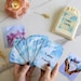Value Cards Deck, Core Values Illustration Cards, Counselling Resource ...