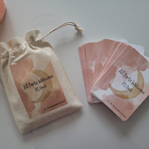 Parts Work Counseling - Etsy