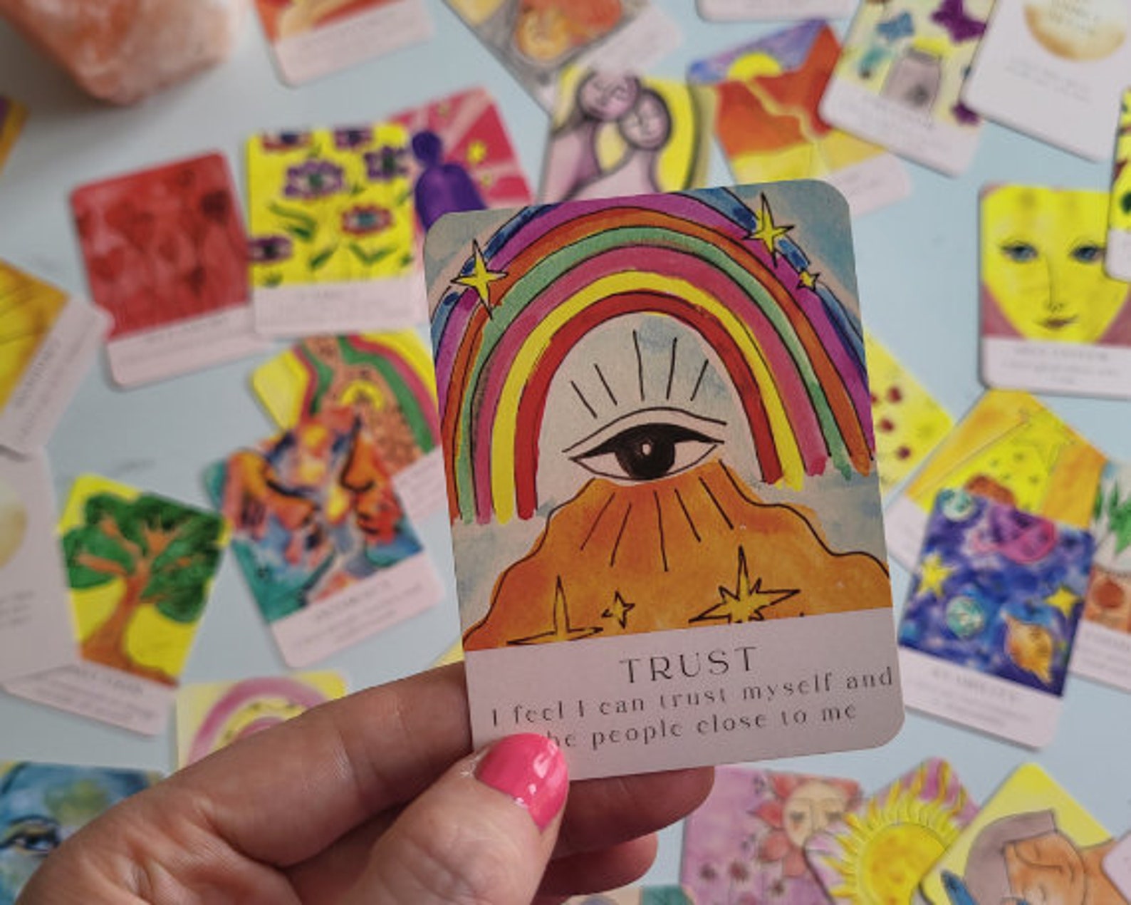 Human Needs Card Deck/ Therapy Cards/ Maslow's Hierarchy - Etsy