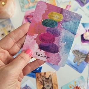 Value Cards Deck, Core Values Illustration Cards, Counselling Resource ...