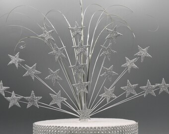 Spray Cake Topper | Etsy UK