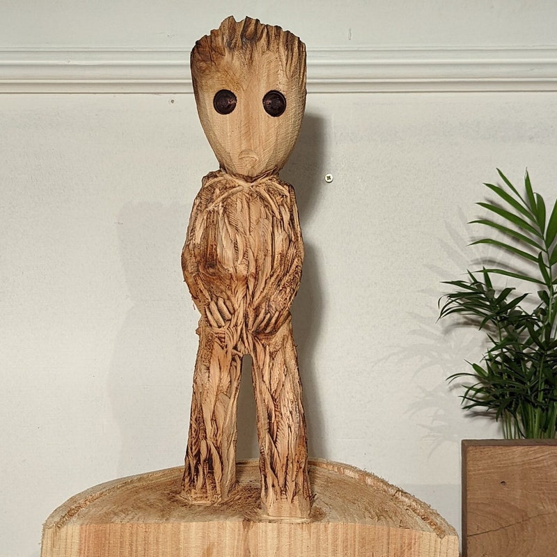 ThomasCarvings - Etsy UK