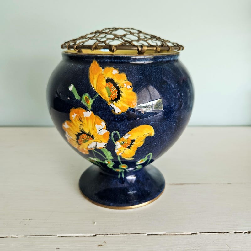 Royal Winton Pottery - Etsy