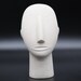 Idol Head Porestone Statue, Cycladic Museum Replica Figurine, Art ...