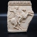 Alexander the Great Archaic Plaque, Porestone Alexander of Macedon ...