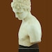 Marathon Boy Statue Ancient Greek Ephebe of Marathon Ancient Greek ...