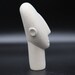Idol Head Porestone Statue, Cycladic Museum Replica Figurine, Art ...