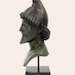 Odysseus Bust Statue, Ulysses Greek Art, King of Ithaca Hero Statue ...