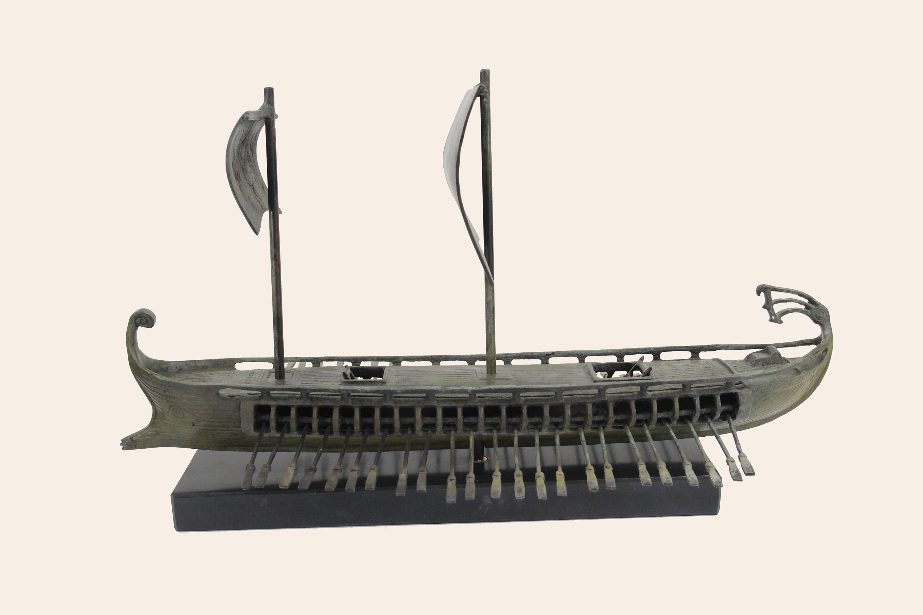 Greek Trireme