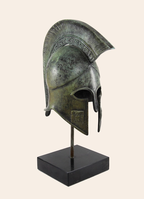 Ancient Saudi Arabian Warrior