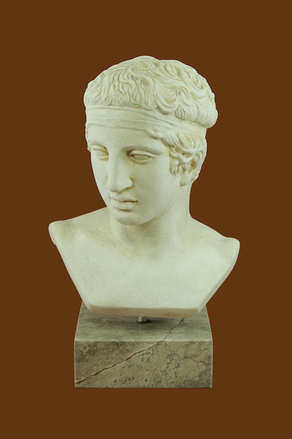 Polyclitus Greek Sculptor