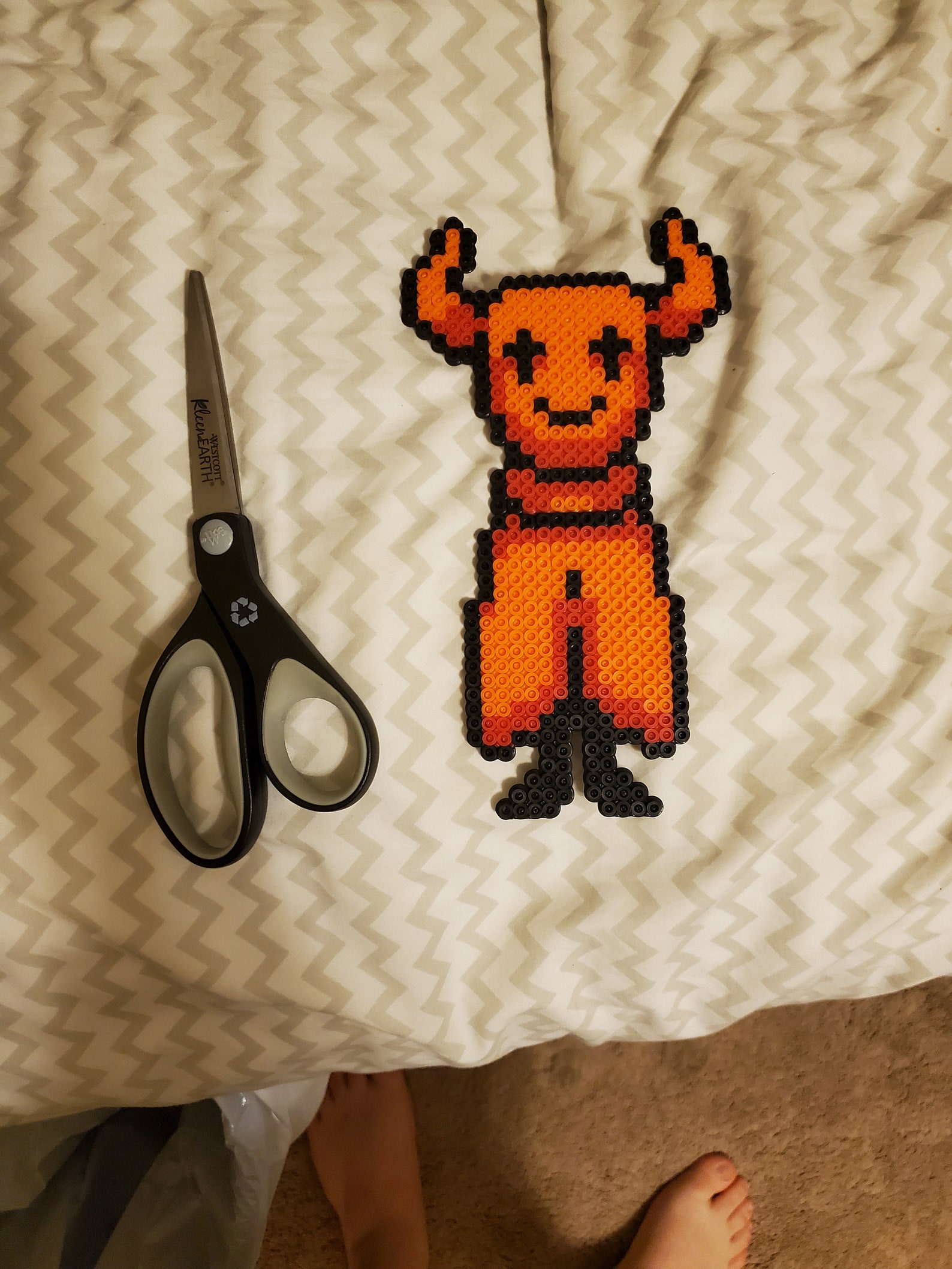 UNDERTALE Snowdin Npcs 2 - Etsy Denmark