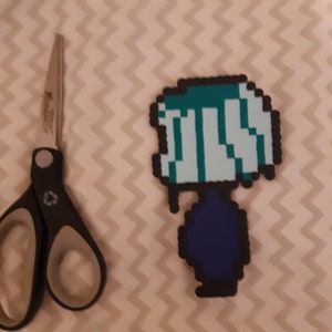 UNDERTALE Frisk, Chara, Asriel Sprite Set conveniently-shaped Lamp - Etsy