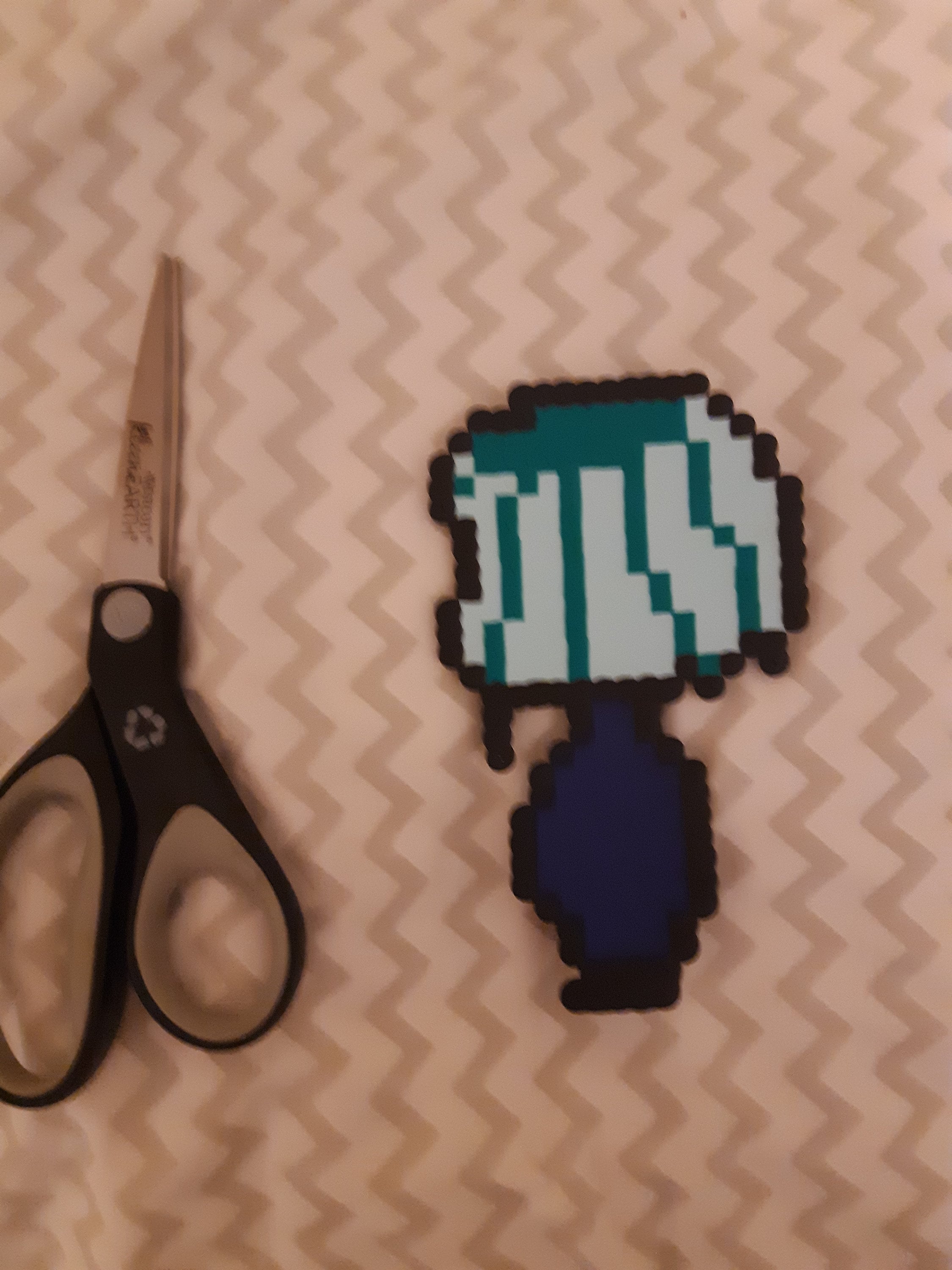 UNDERTALE Frisk Chara Asriel Sprite Set - Etsy