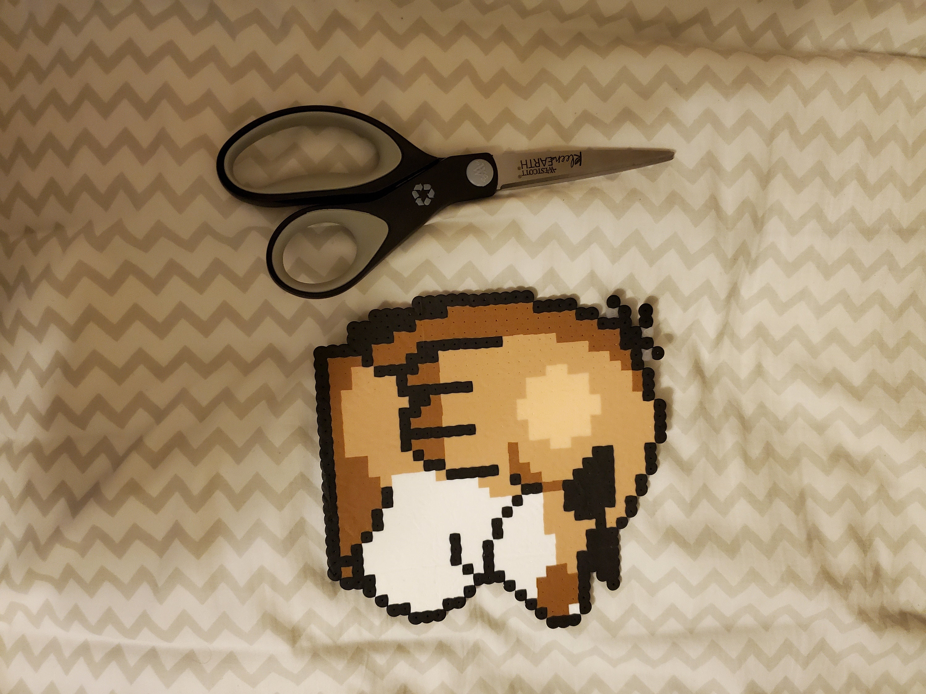 Super Mario World Monty and Mega Mole Perler Bead Sprite Set - Etsy ...