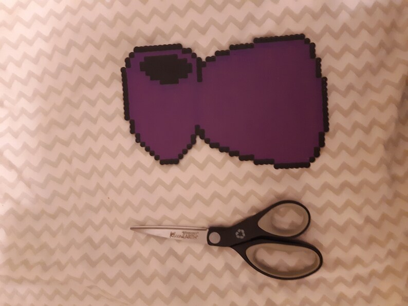 UNDERTALE Waterfall Npcs Perler Bead Sprite Set - Etsy Australia