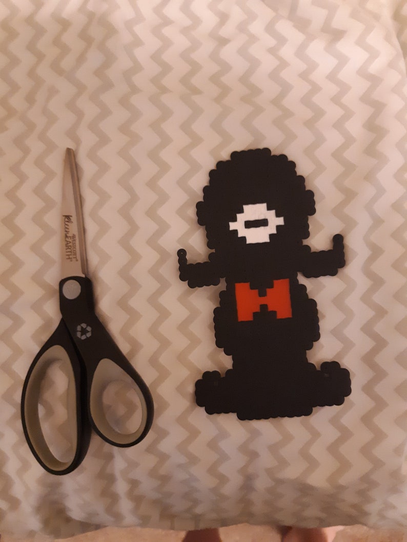 UNDERTALE MTT Resort Npcs Sprite Set - Etsy Ireland