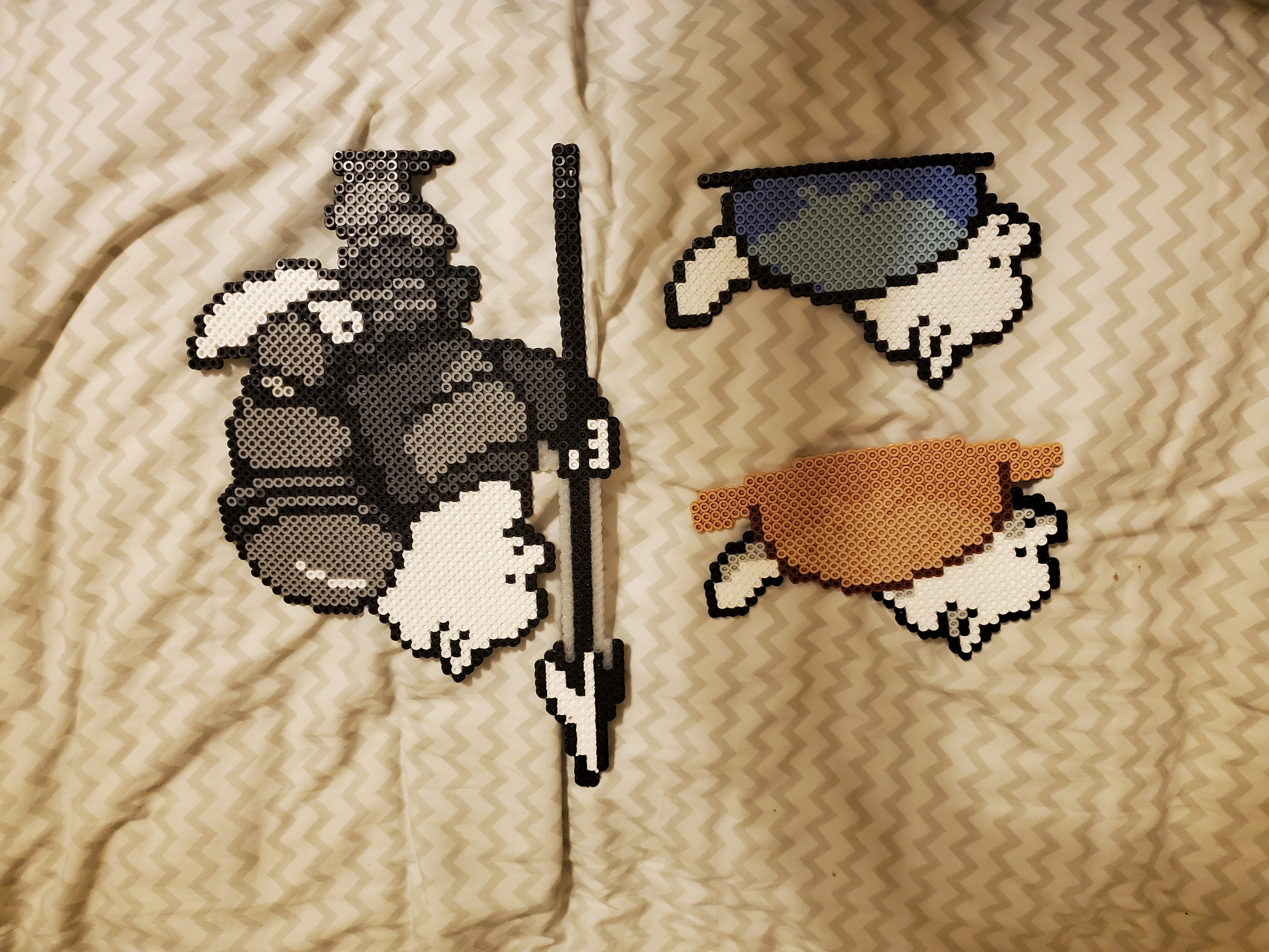 UNDERTALE Greater Dog Sprites | Etsy