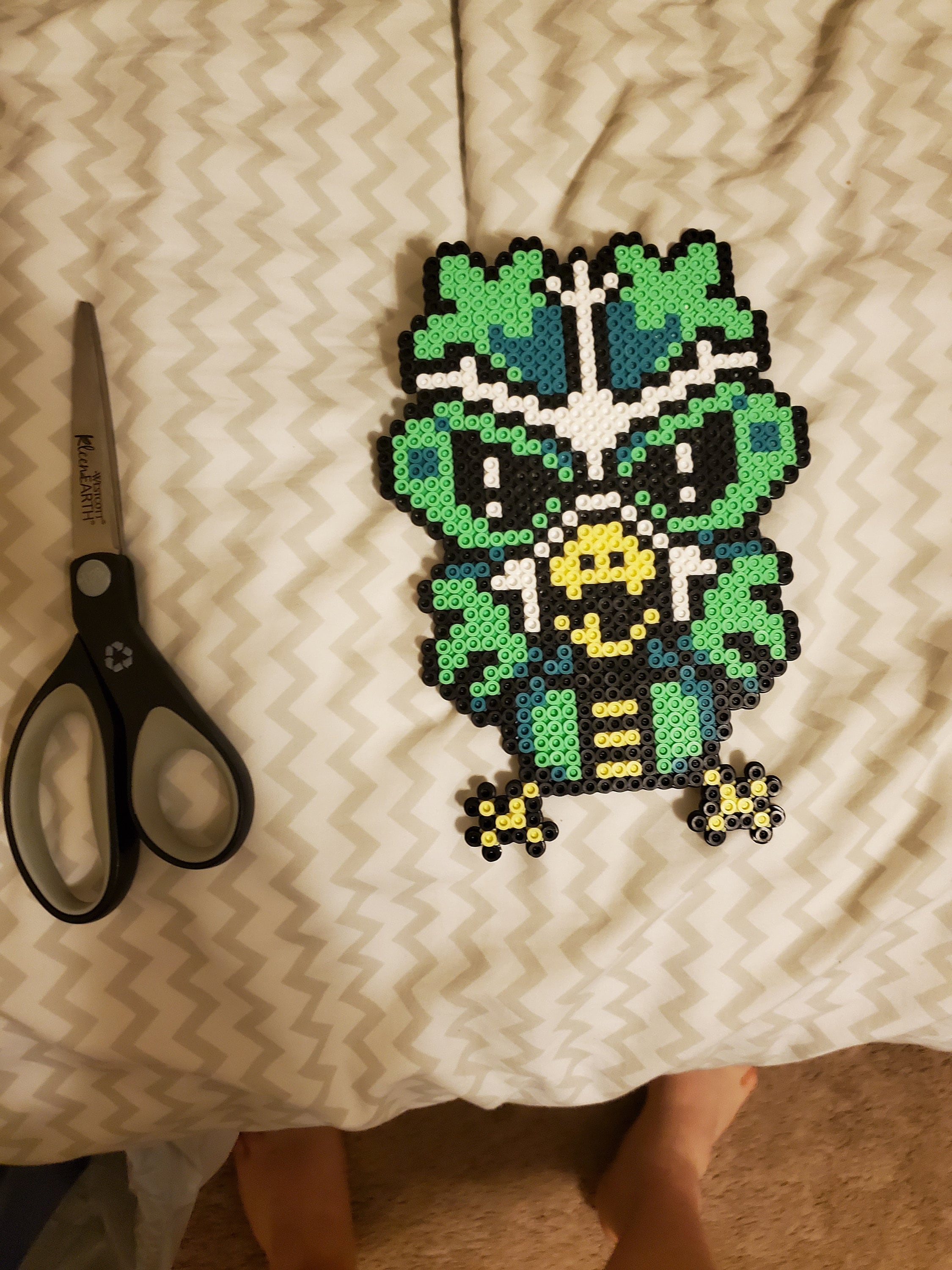 UNDERTALE Snowdin Npcs 2 - Etsy Denmark