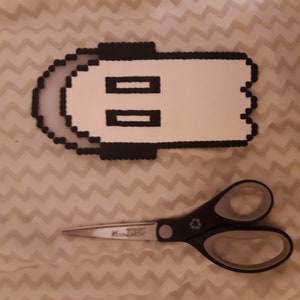 UNDERTALE Snail Sprite Set plus Napstablook - Etsy