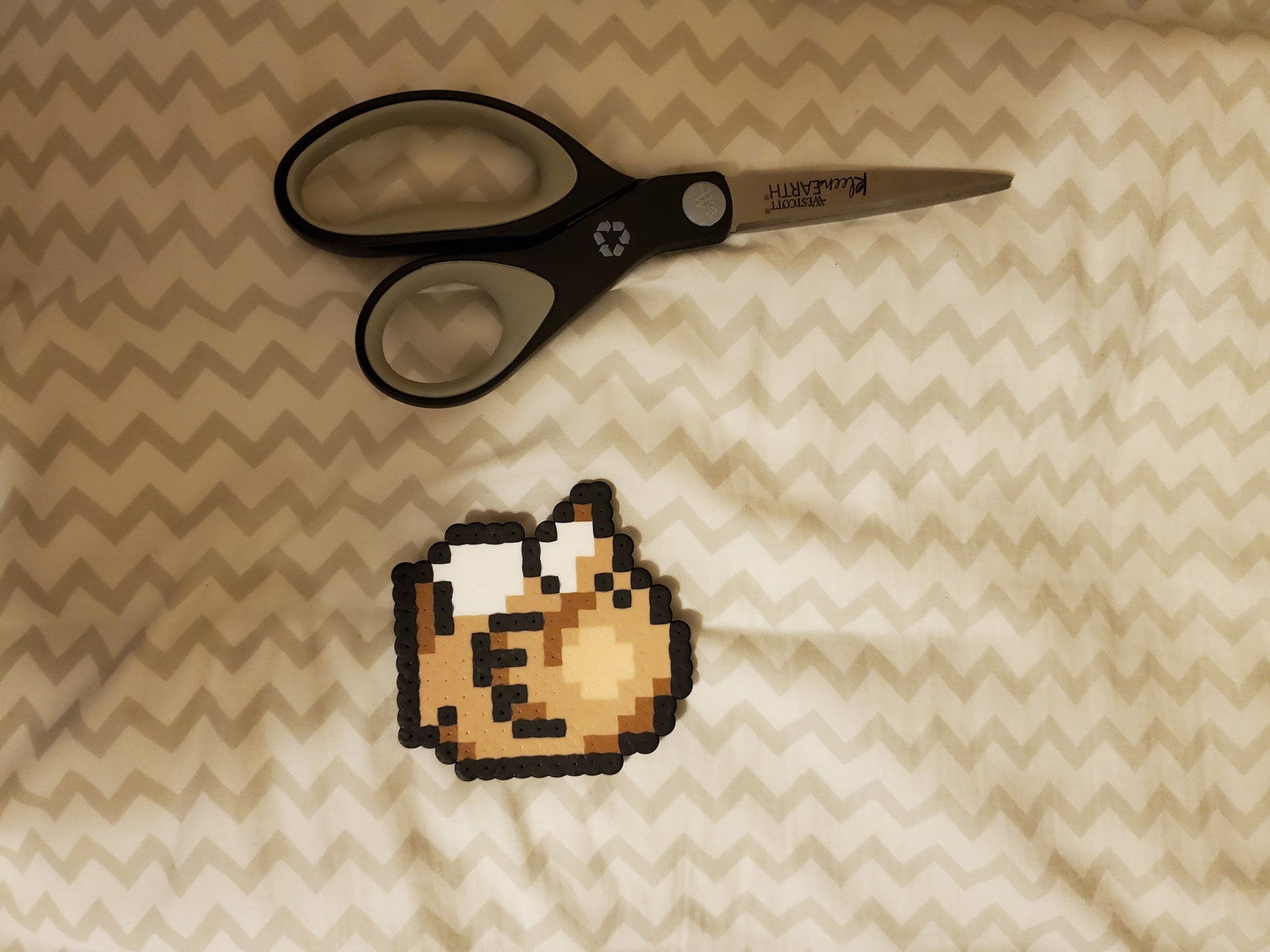 Super Mario World Monty and Mega Mole Perler Bead Sprite Set - Etsy ...