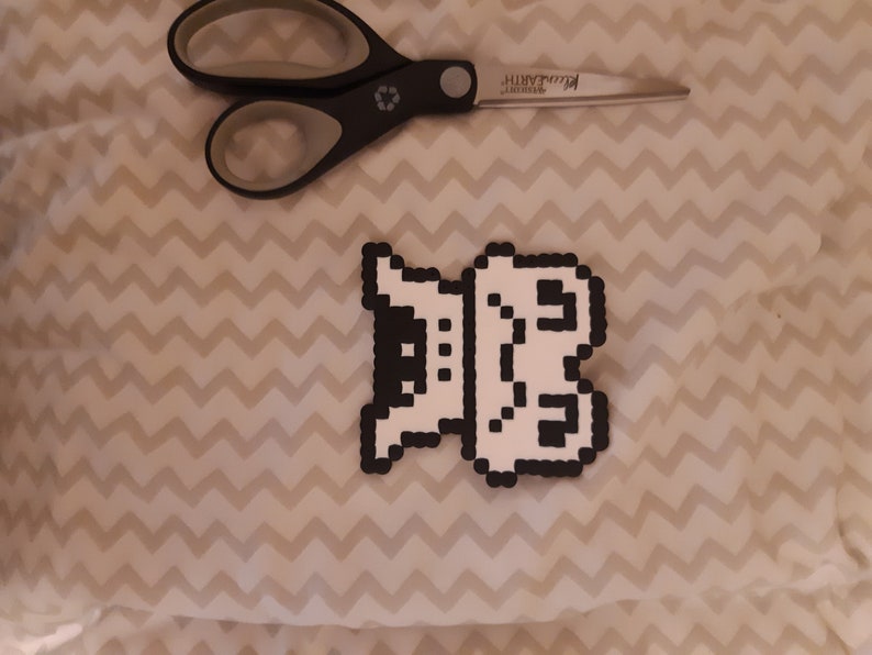 UNDERTALE Ruins y Snowdin NPC Sprite Set - Etsy México