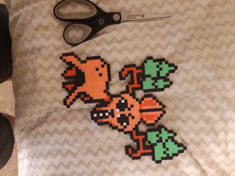 UNDERTALE Ruins y Snowdin NPC Sprite Set - Etsy México