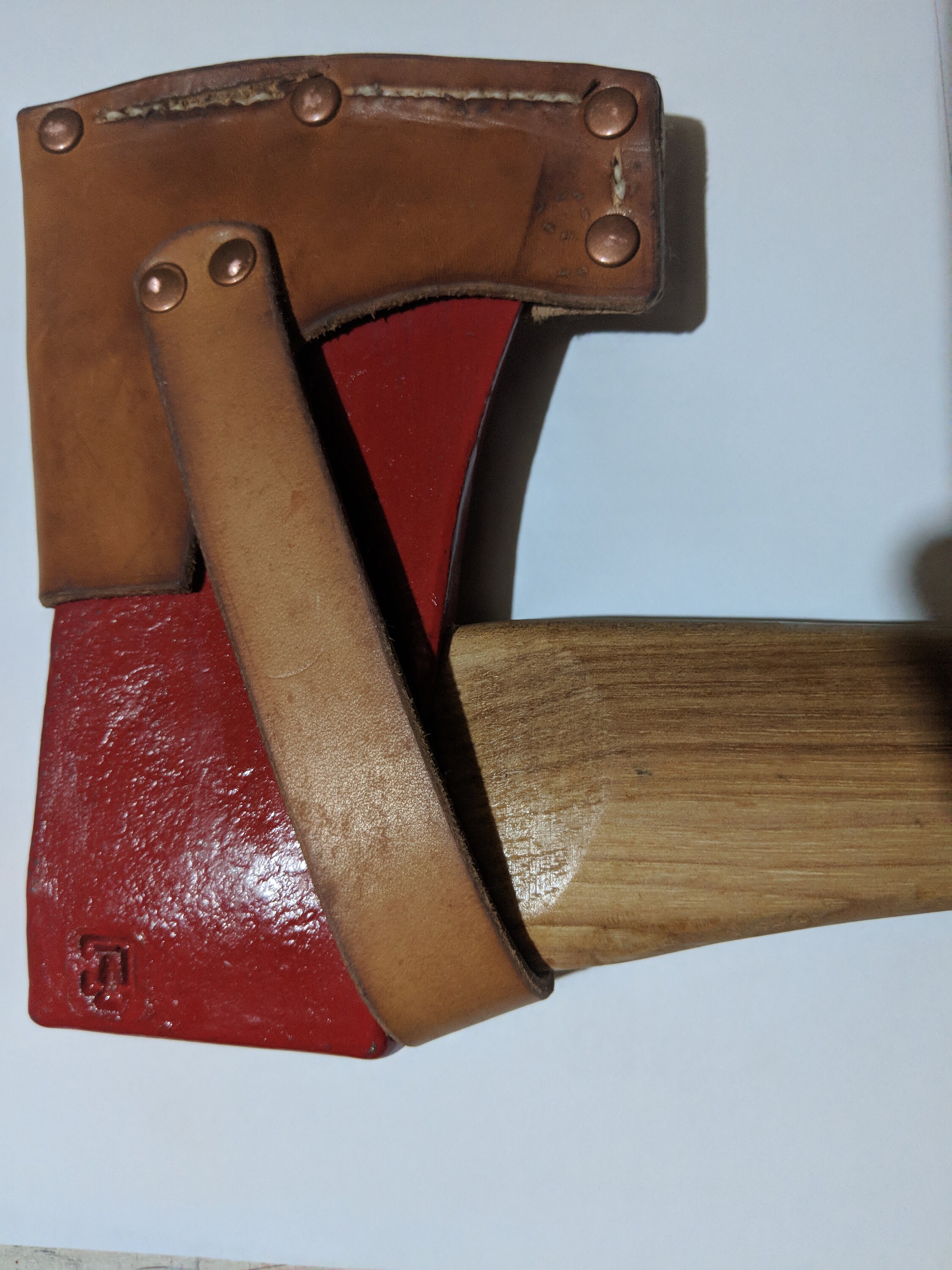 Leather Custom Made Sheath - Etsy