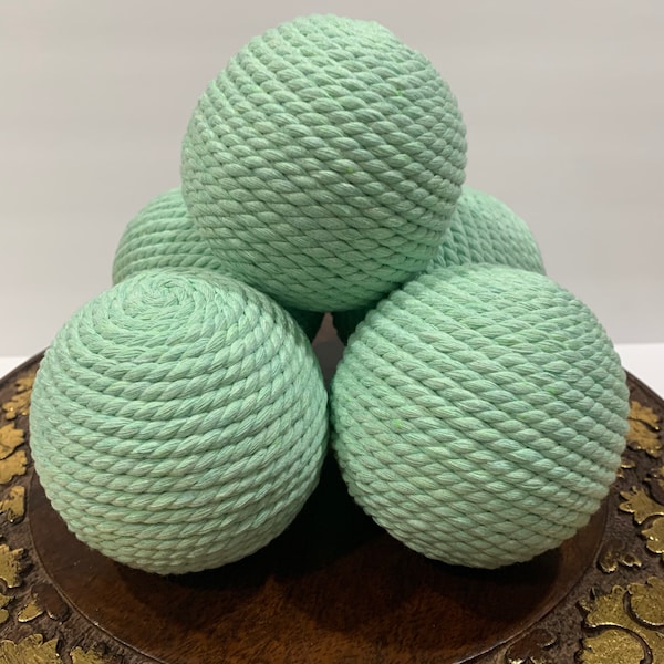 Rope Christmas Wreath - Etsy