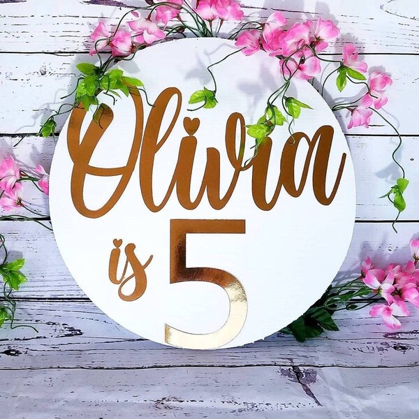 Round Backdrop - Etsy