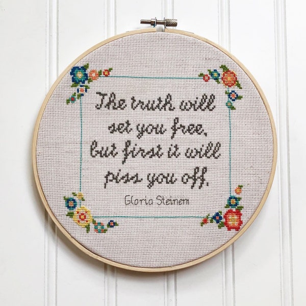 Gloria Steinem Poster - Etsy