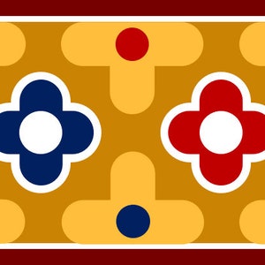 Orthodox Borders (digital Downloads) - Etsy