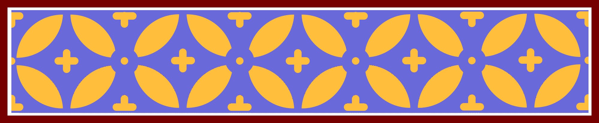 Orthodox Borders (digital Downloads) - Etsy UK