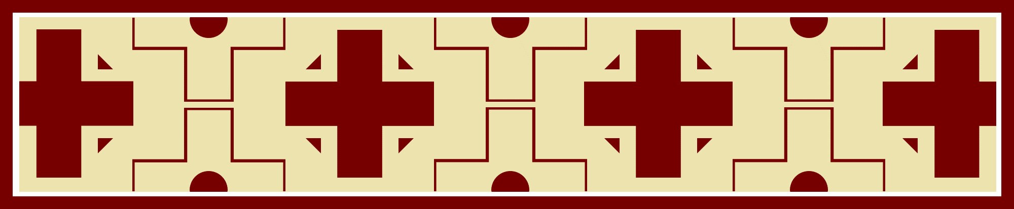 Orthodox Borders (digital Downloads) - Etsy UK