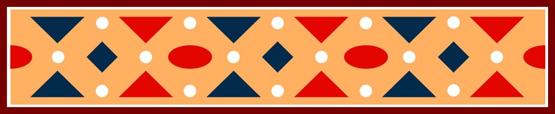 Orthodox Borders (digital Downloads) - Etsy UK