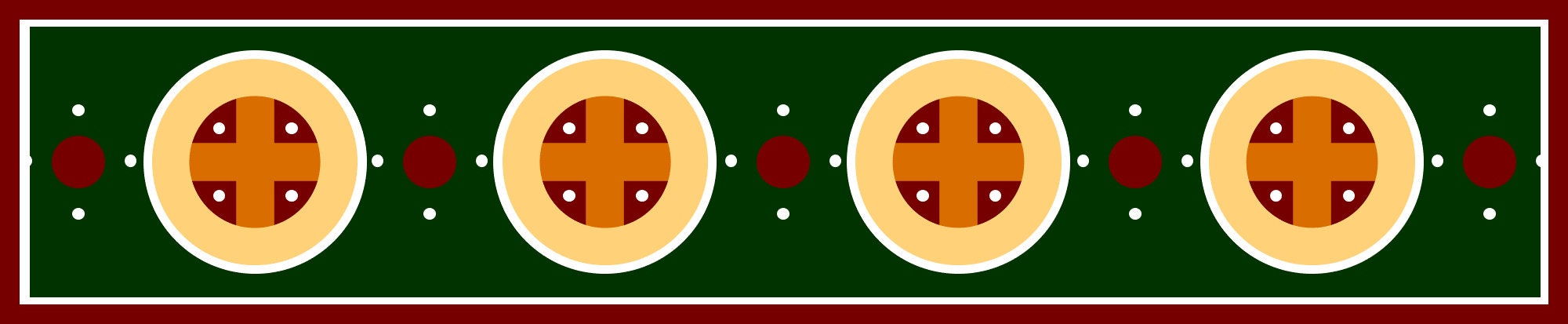 Orthodox Borders (digital Downloads) - Etsy UK