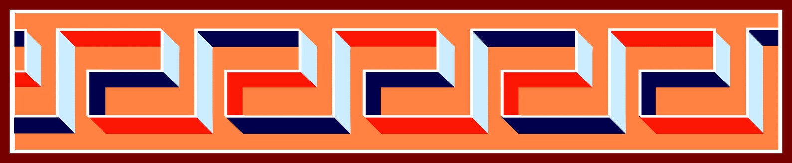 Orthodox Borders (digital Downloads) - Etsy UK