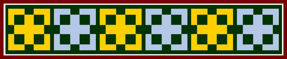 Orthodox Borders (digital Downloads) - Etsy UK