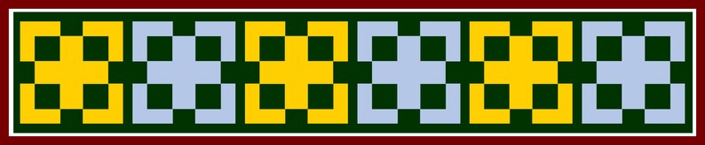 Orthodox Borders (digital Downloads) - Etsy