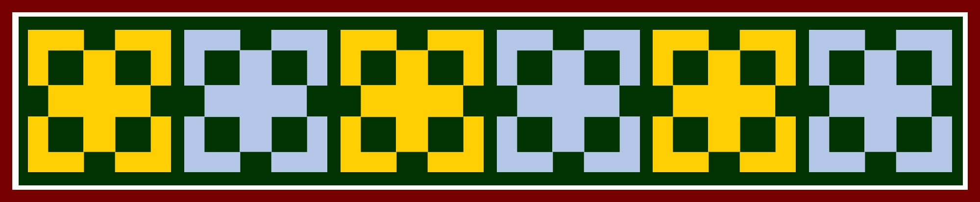 Orthodox Borders (digital Downloads) - Etsy UK