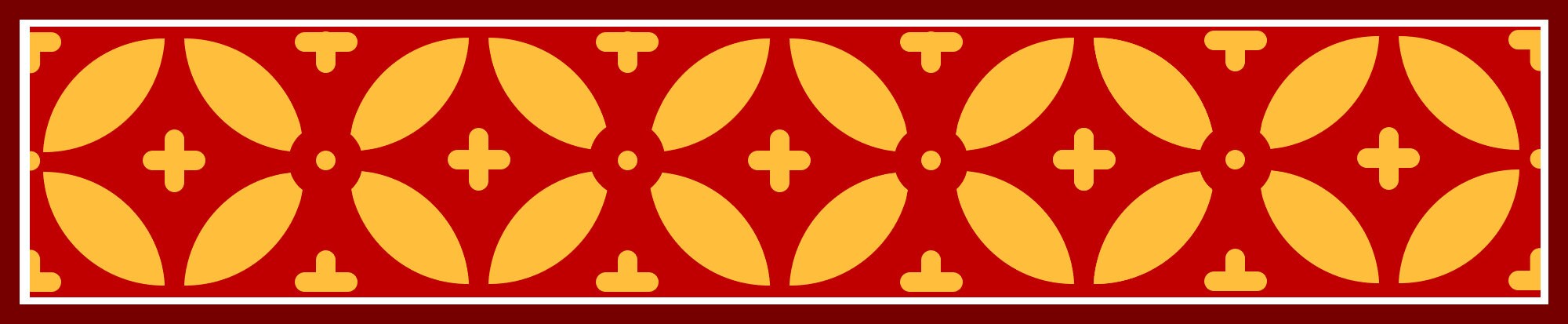 Orthodox Borders (digital Downloads) - Etsy UK