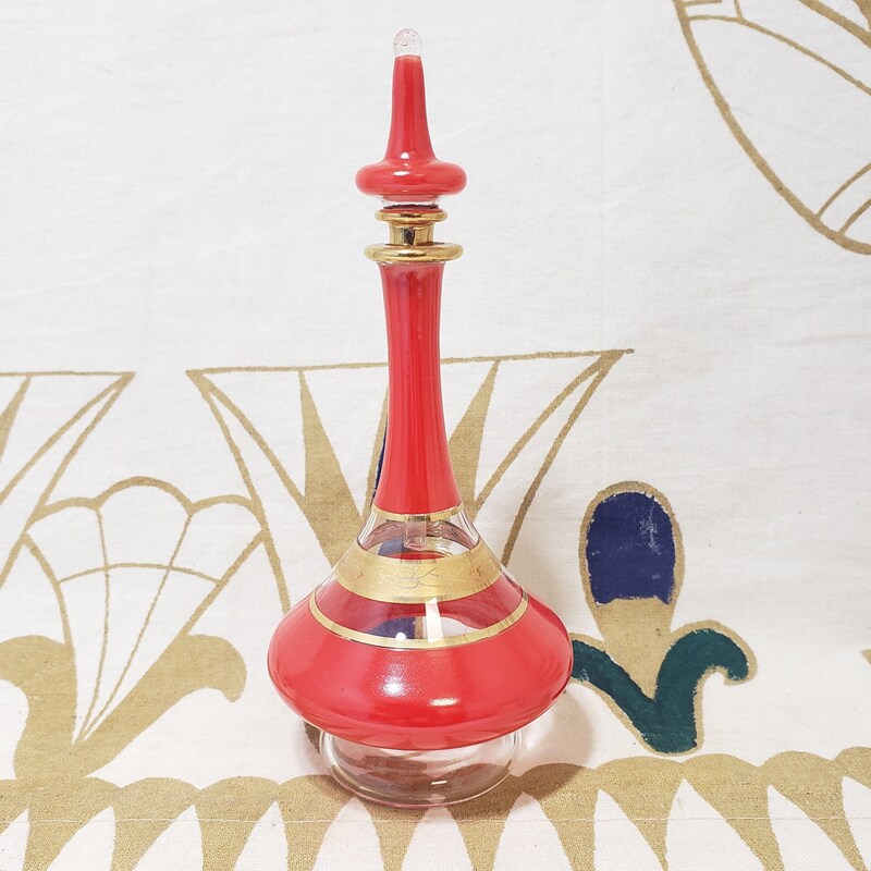 Genie Bottle - Etsy