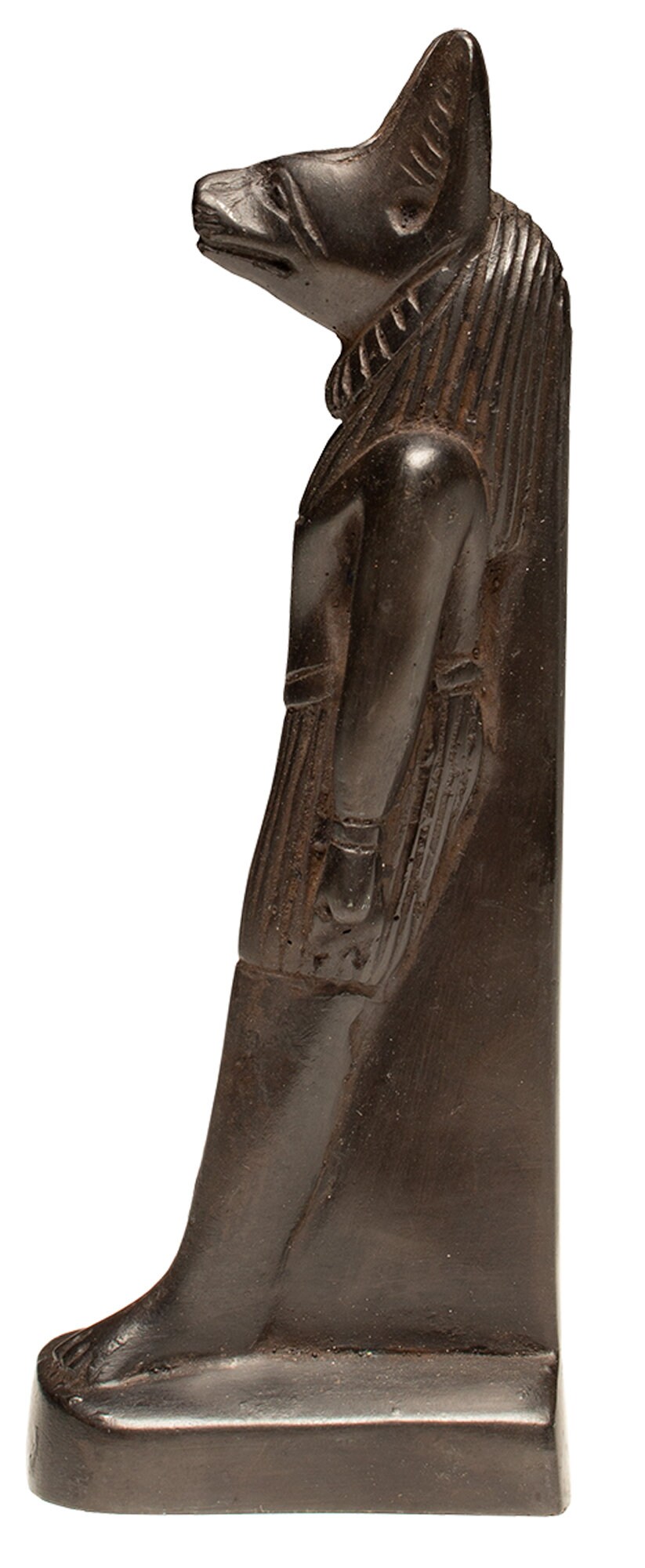 Anubis Statue Egyptian God Collectible Made in Egypt - Etsy