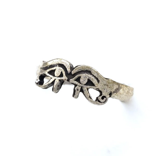 Eye of Ra Jewelry - Etsy