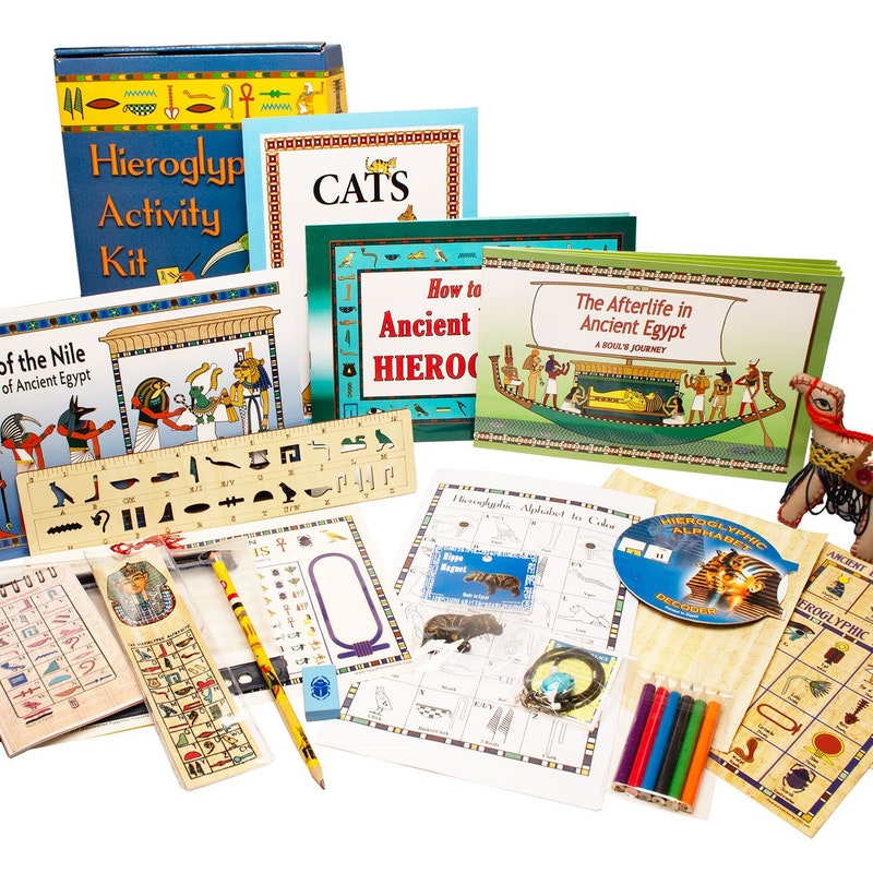 Ancient Egyptian - Etsy