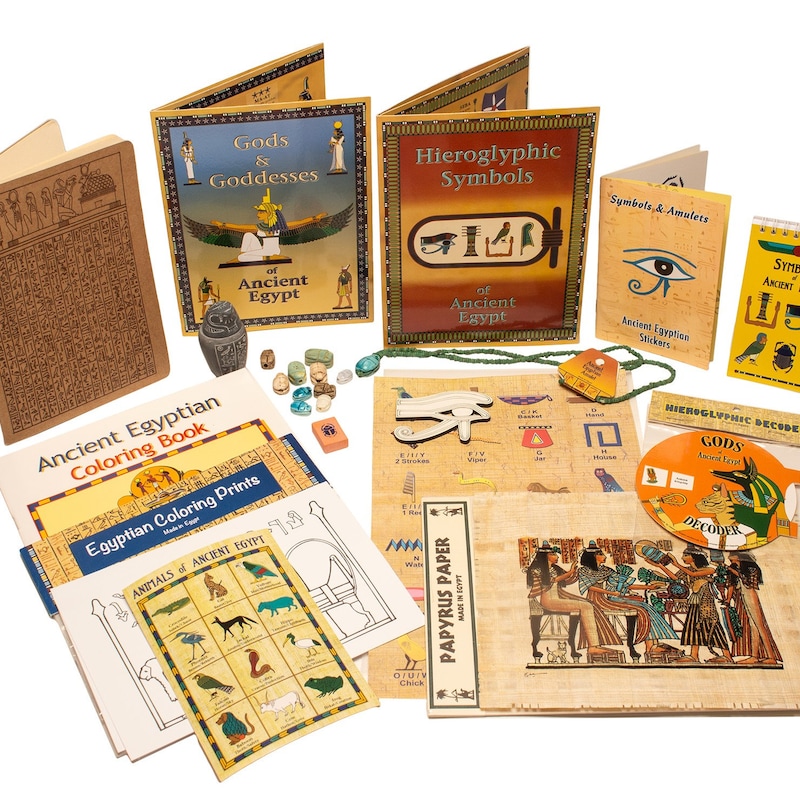 Ancient Egyptian - Etsy