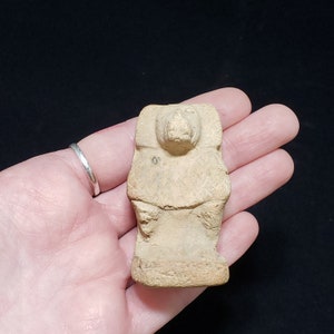 Egyptian Babi Statue Ancient Egypt Ceramic Baboon Figurine - Etsy