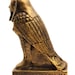 Egyptian 'ba' Statue - Ancient Egypt Art Collectible - Made in Egypt - Etsy